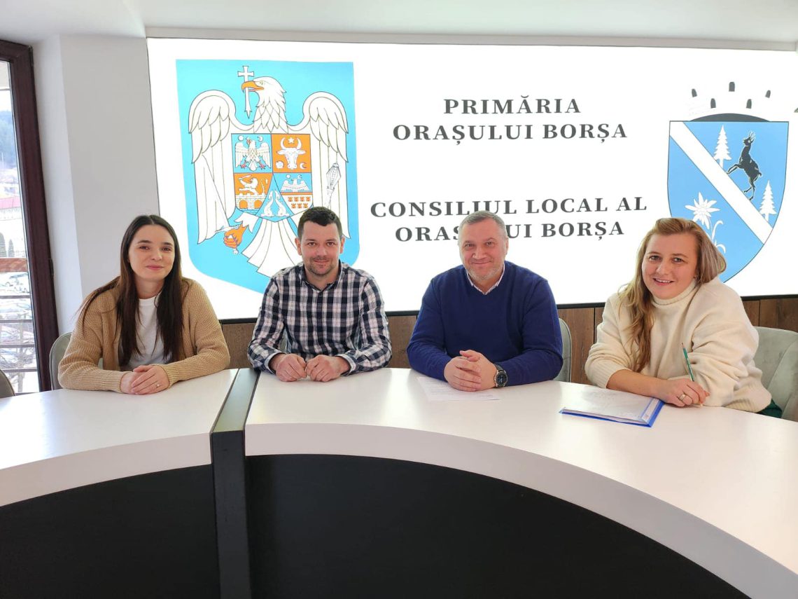 Borșa, în topul orașelor din România care au obținut cele mai mari sume ...