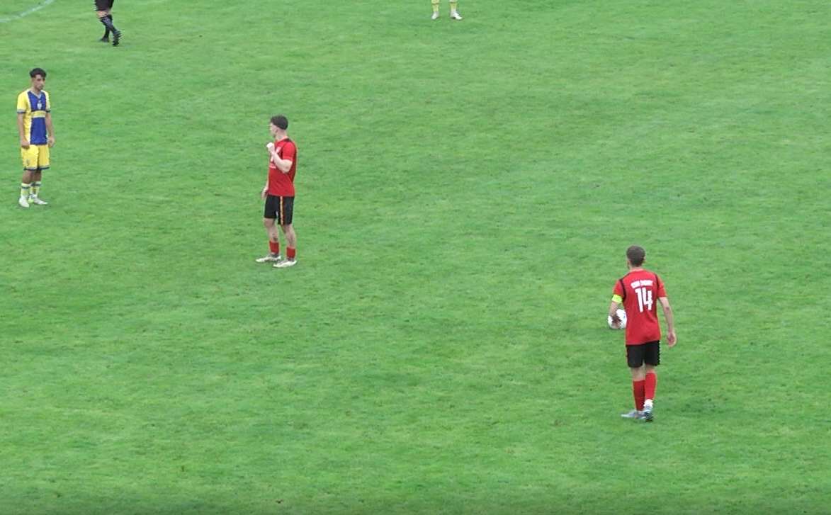 VIDEO: CSM Sighet s-a impus in toate cele 10 partide din play-out cu ...